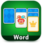 Solitaire Word Fun Level 33 Answers - TryThisAnswer